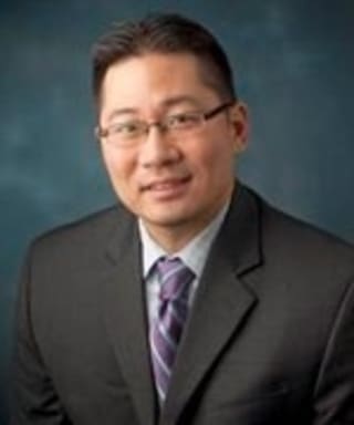 Dr. Cho - Orthopedic Surgery | Methodist Hospital | Methodist Hospital ...