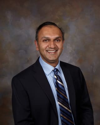 Dr. Giri - Neurosurgery | Methodist Hospital | Methodist Hospital for ...