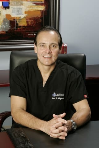 Dr. Mignucci - Neurosurgery | Methodist Hospital | Methodist Hospital ...