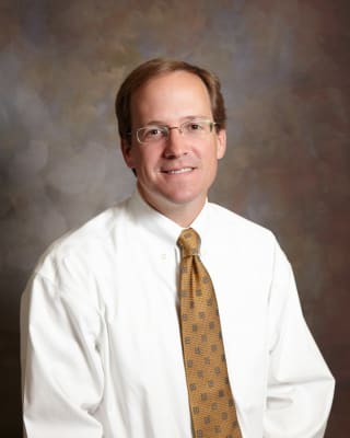 Dr. Newton - Orthopedic Surgery | Methodist Hospital | Methodist ...